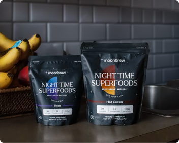 The Magnesium Sleep Aid – MoonBrew