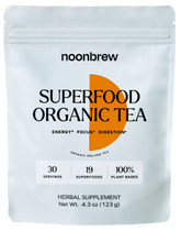 MoonBrew Magnesium Sleep Tea